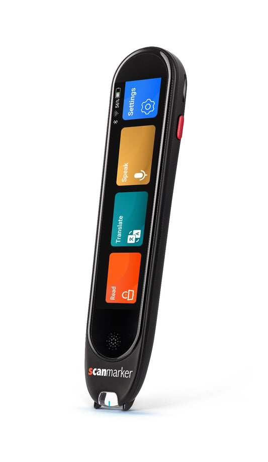 All Products – Scanmarker