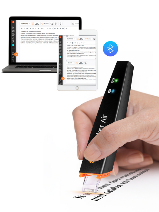 All Products – Scanmarker