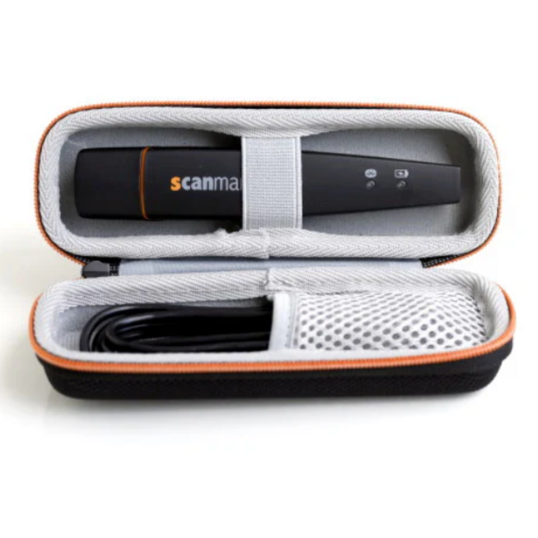 Products – Scanmarker