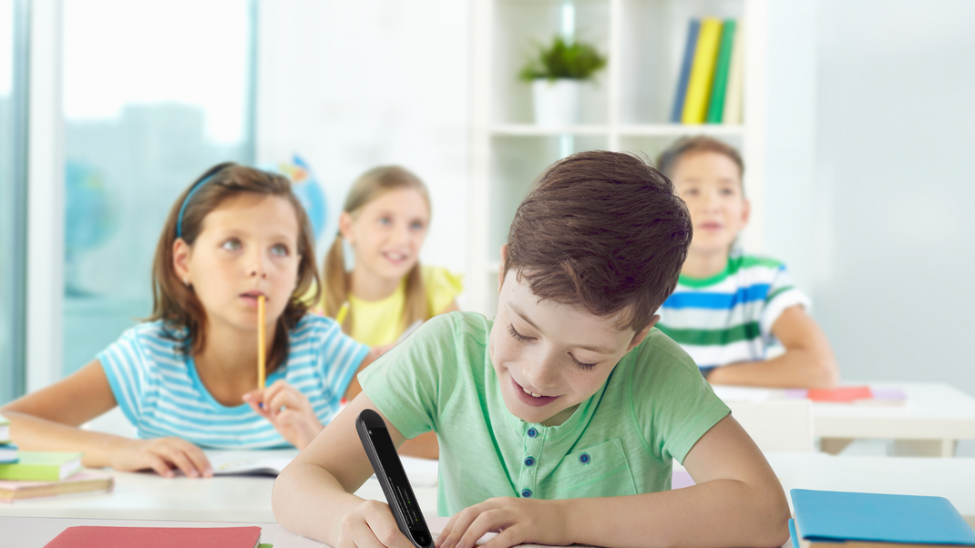 Schools – Scanmarker